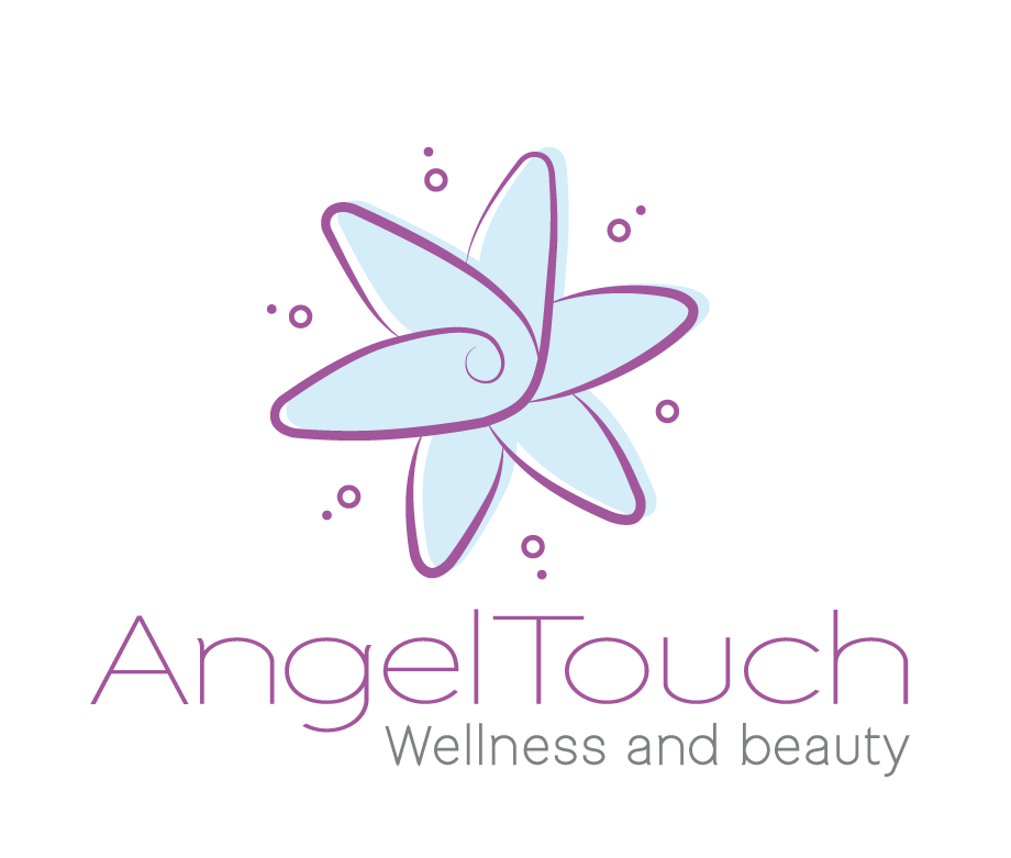 Angel Touch corp - Iniciar sesión